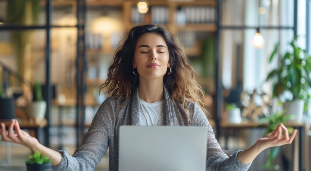 Mindfulness in the Workplace? Discover 6 Efficient Ways to Implement it ...