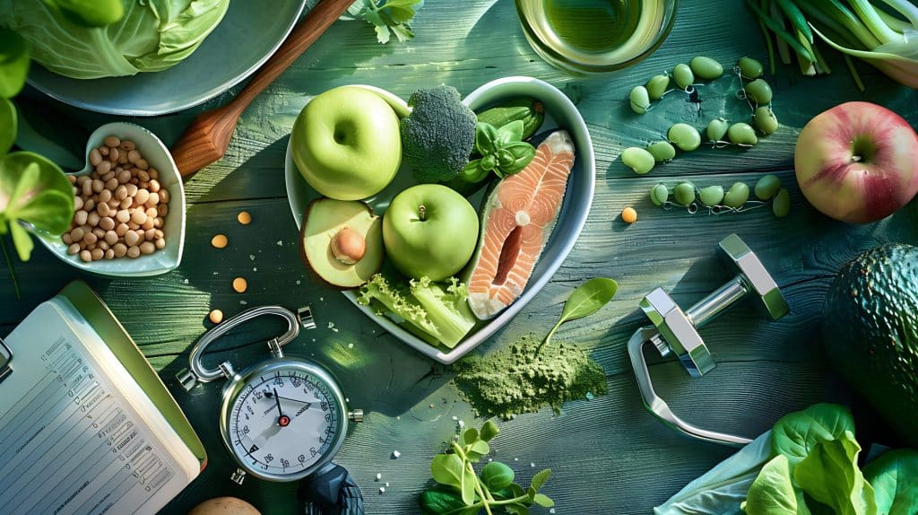 Healthy Body, Healthy Mind: 6 Ways to Boost Your Well-being - Sound ...